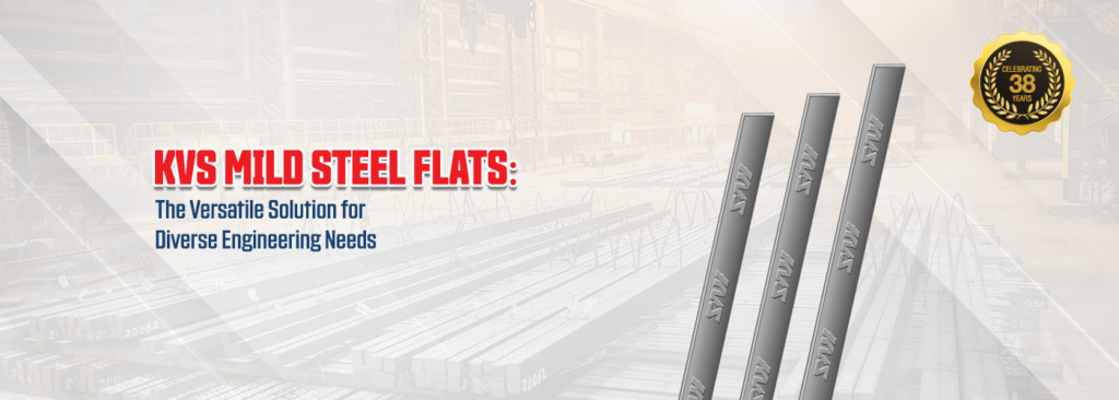Flat Bars in Uttarakhand | Steel, Stainless Steel, and Mild Steel Flats